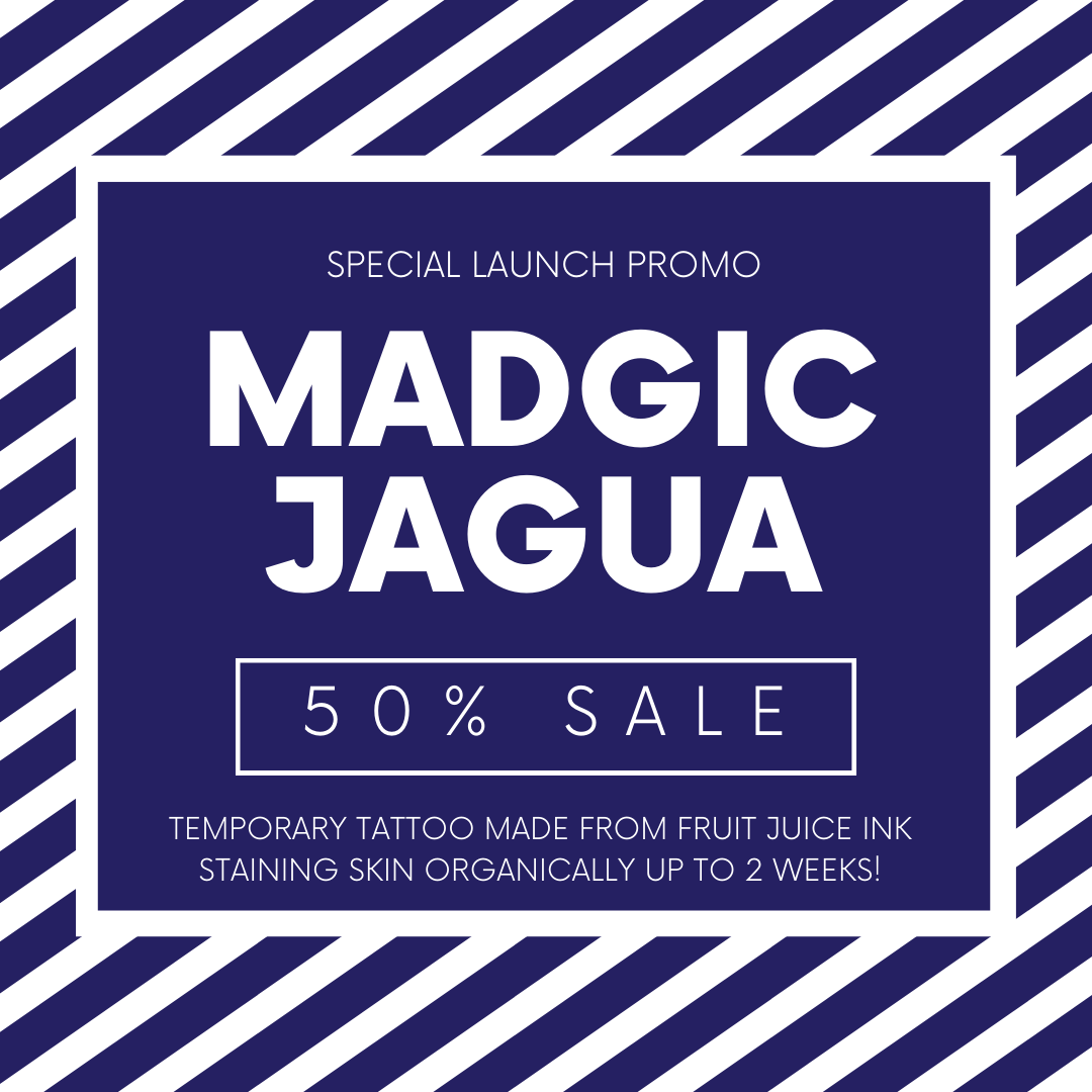#24 Madgic Jagua - Falastin – SyraSkins Pte. Ltd.