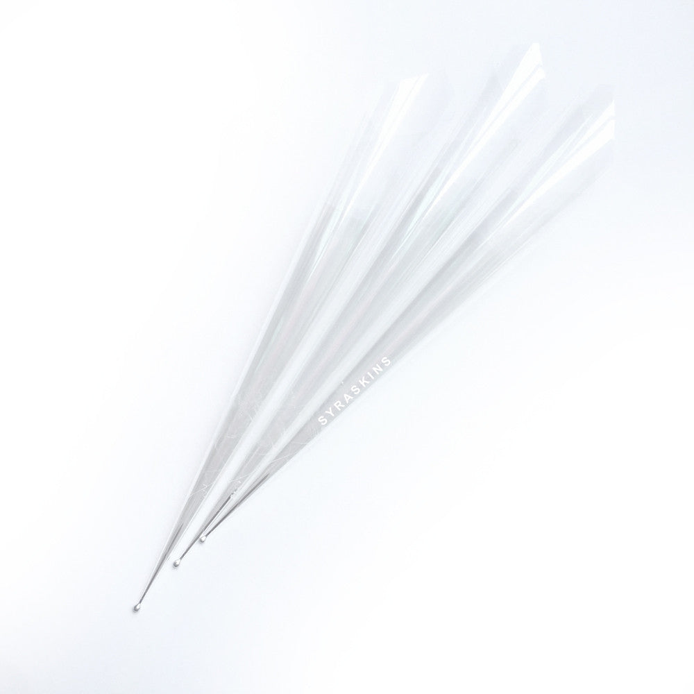 Pre-Cut Cone Sheets - 200 – SyraSkins Pte. Ltd.