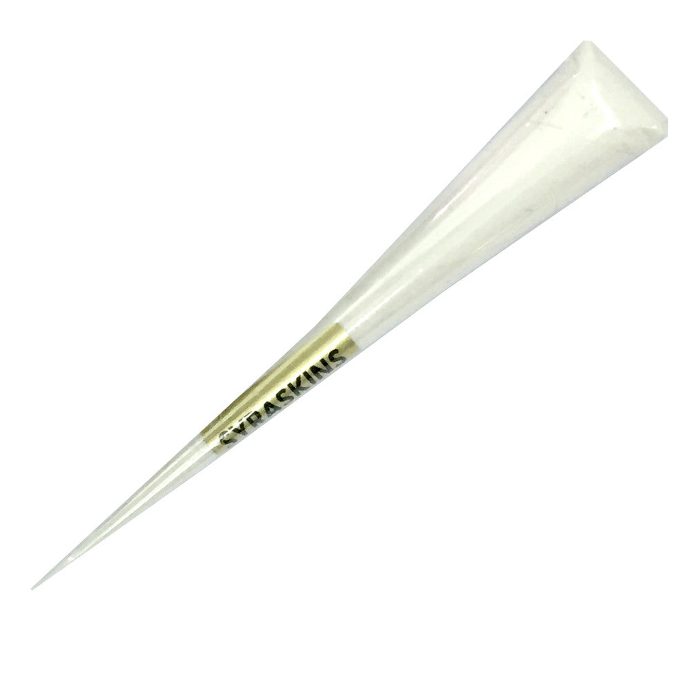 Waterproof White Henna Cone – SyraSkins Pte. Ltd.